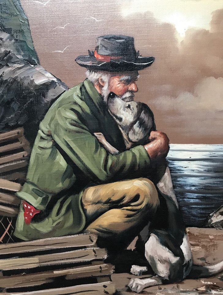 Dubravko Raos – Mills Family Art & Décor