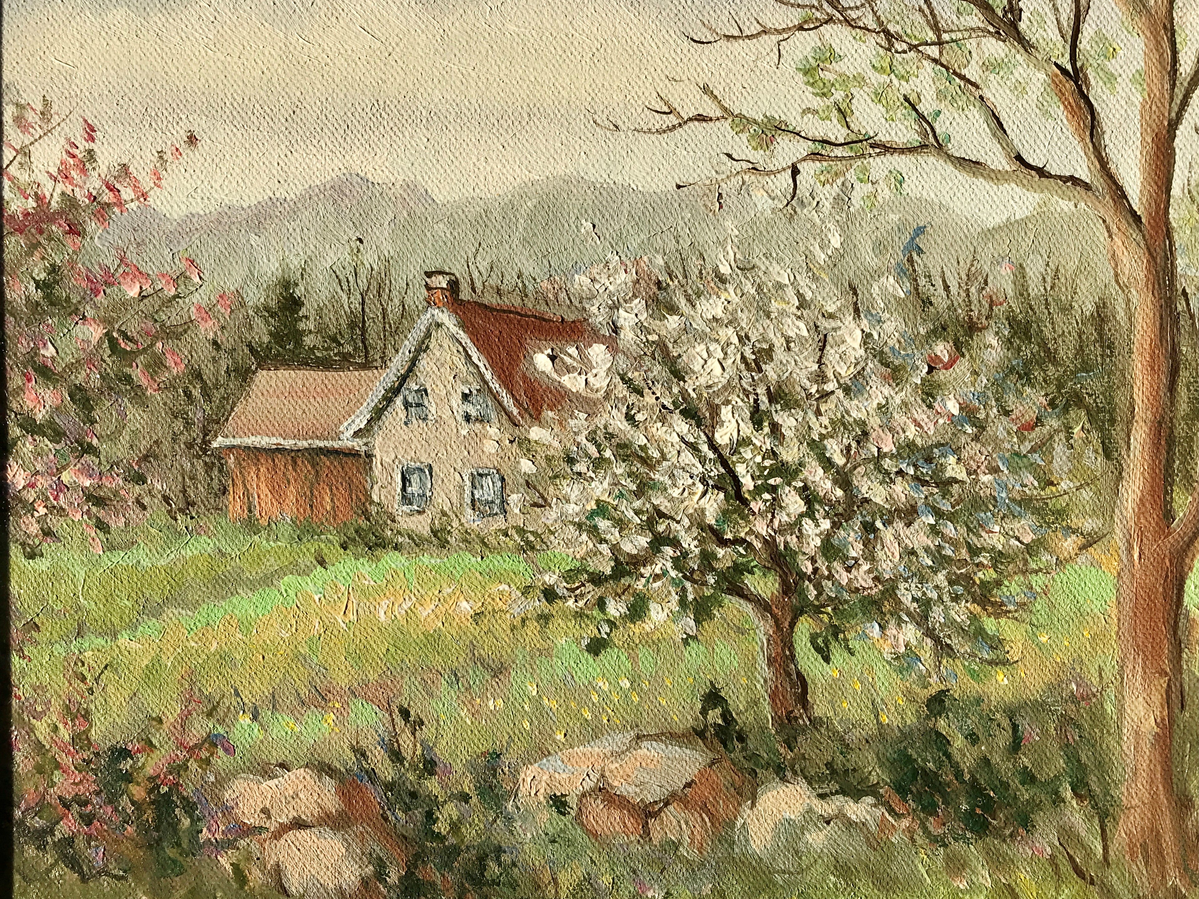 Anna Jalava – Mills Family Art & Décor