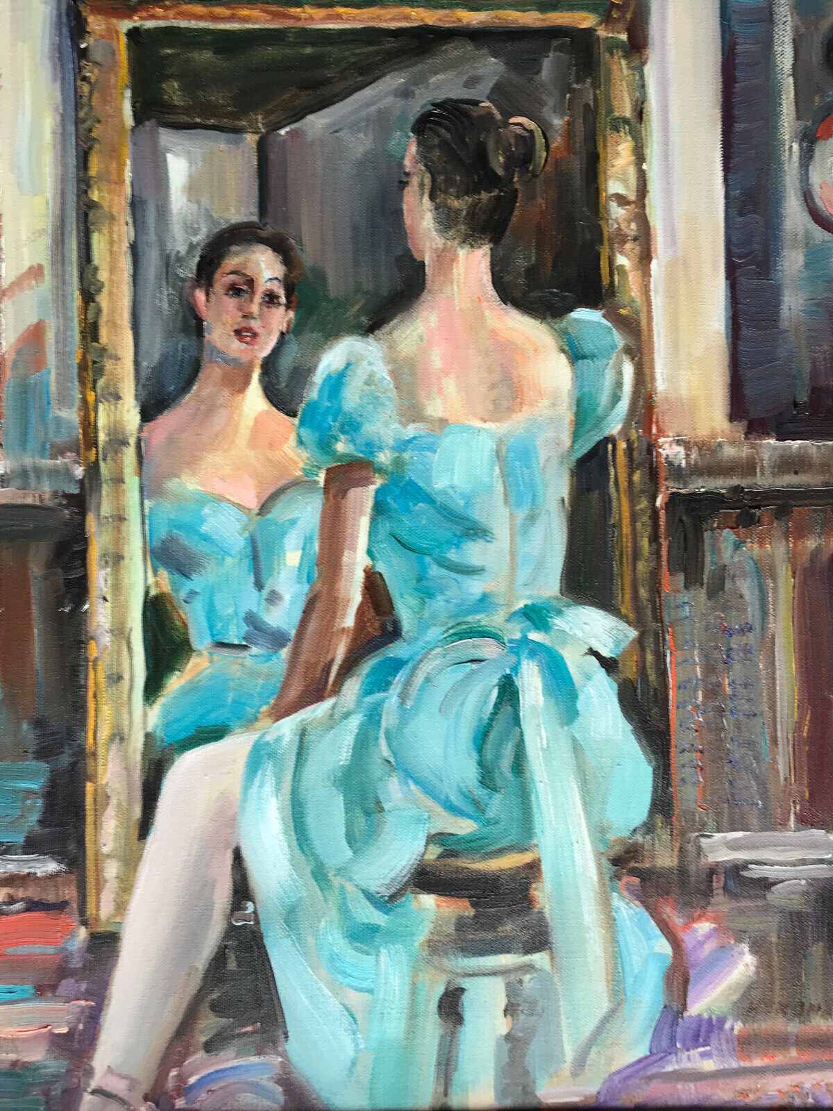 Featured Artists – Mills Family Art & Décor